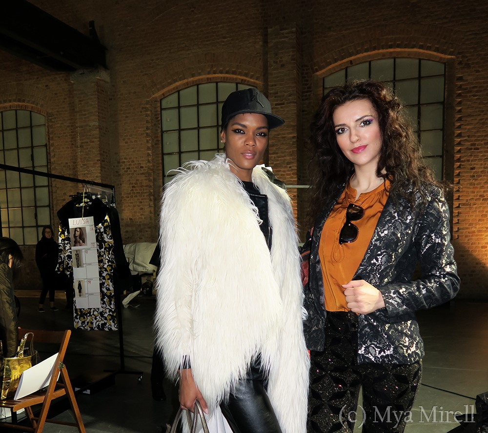 Zažila som MILAN FASHION WEEK! Svetová udalosť očami fashionbloggerky ...